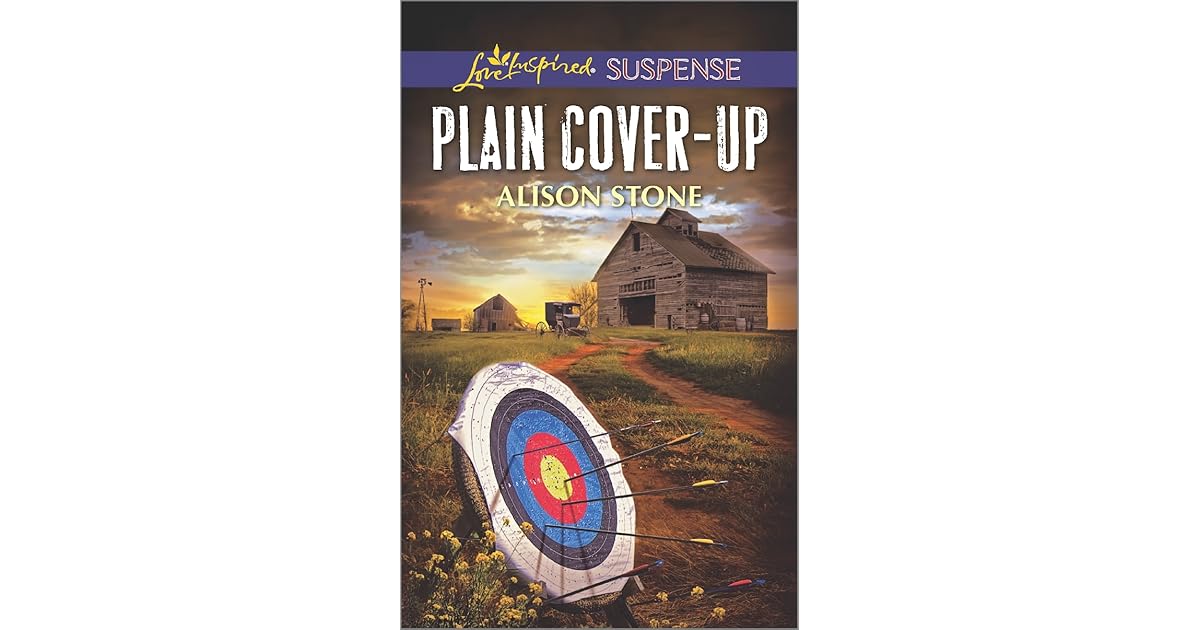 Plain Cover-Up by Alison Stone