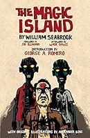 The Magic Island by William B. Seabrook
