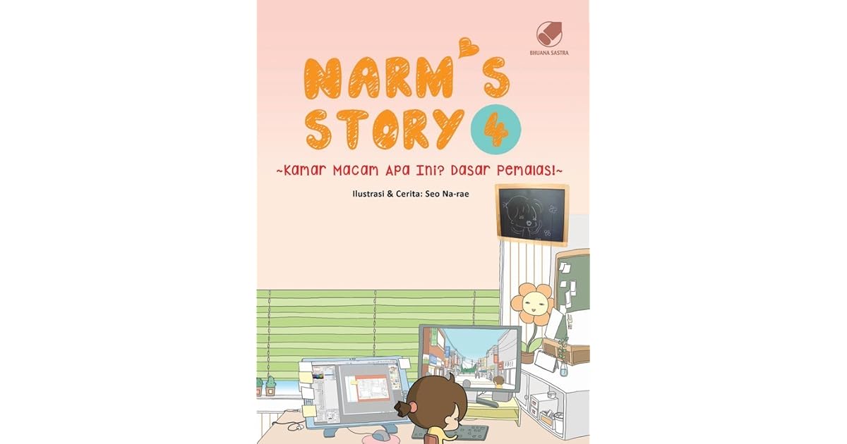 Narm's story 4 by Narae Seo