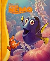 Finding Nemo by Walt Disney Company