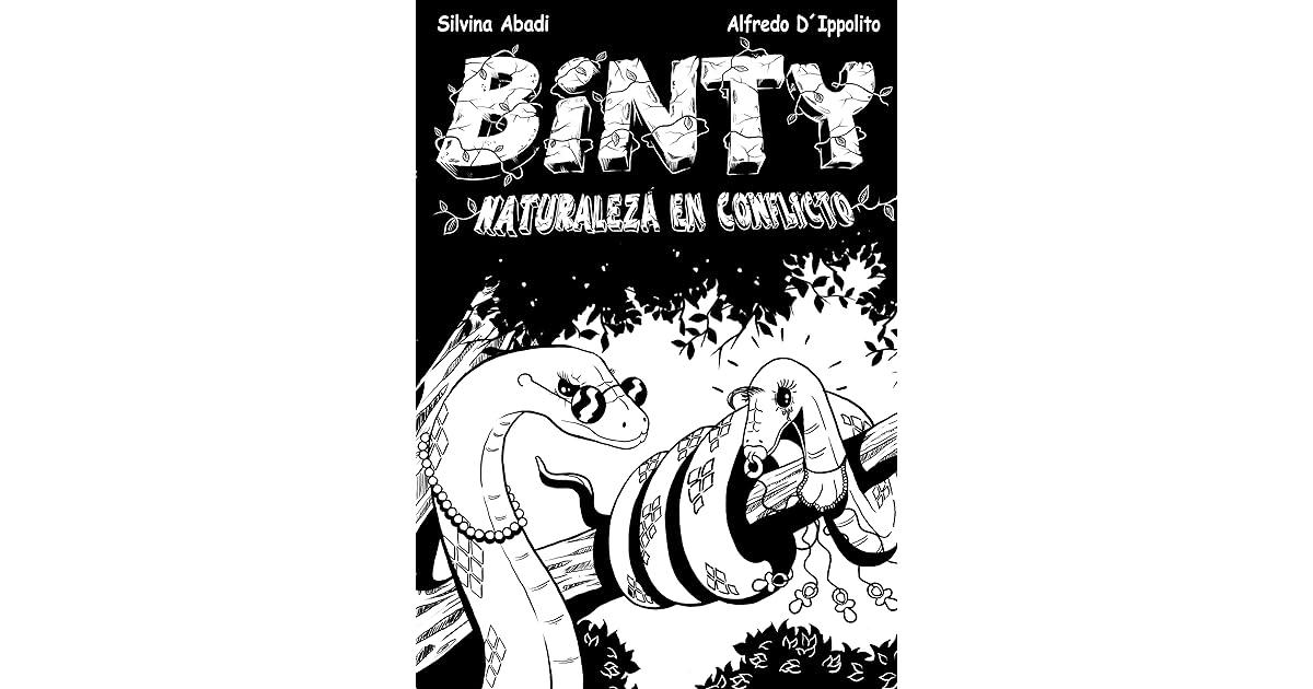 Binty by Silvina Abadi