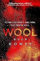 Wool Omnibus (Silo, #1) by Hugh Howey