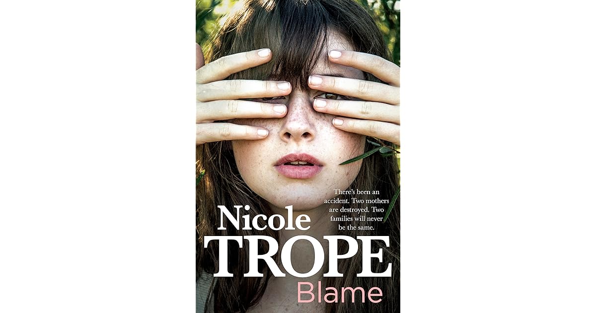 Blame by Nicole Trope