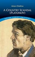 Platonov by Anton Chekhov