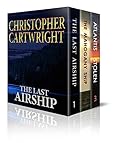 Sam Reilly Series by Christopher Cartwright