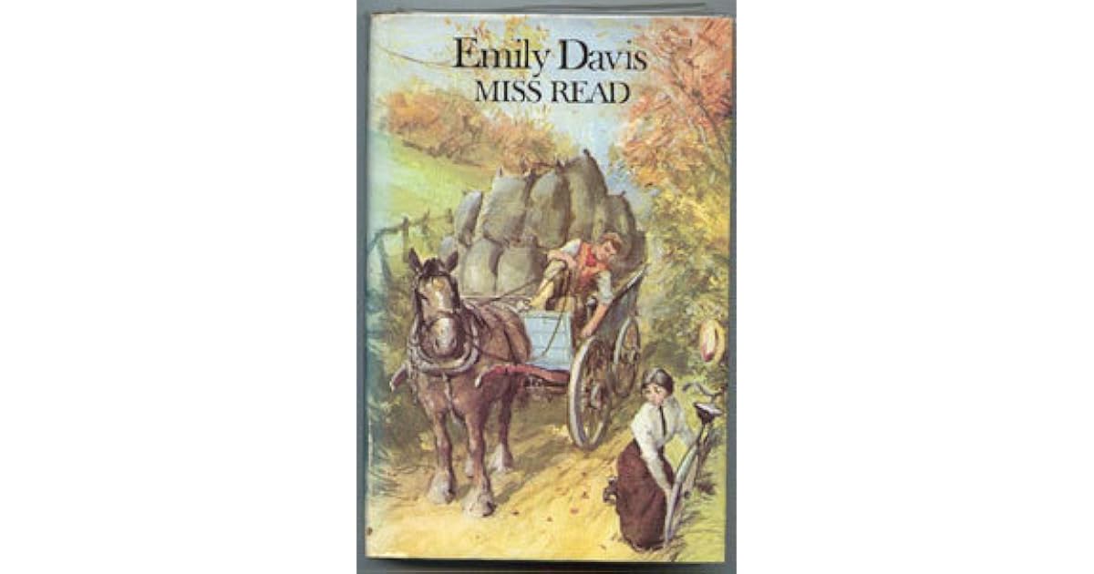 Emily Davis by Miss Read