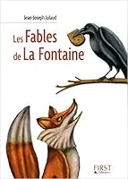Fables by Jean de La Fontaine