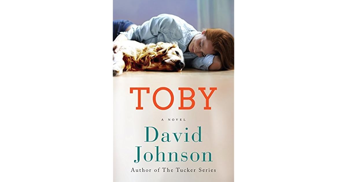Toby by David Johnson