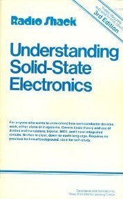 Understanding Solid-State Electronics by Don L. Cannon