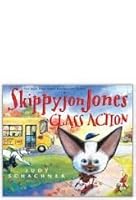 Skippyjon Jones, Class Action by Judy Schachner