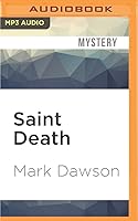 Saint Death (John Milton #2) by Mark Dawson
