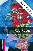 Red Roses by Christine Lindop