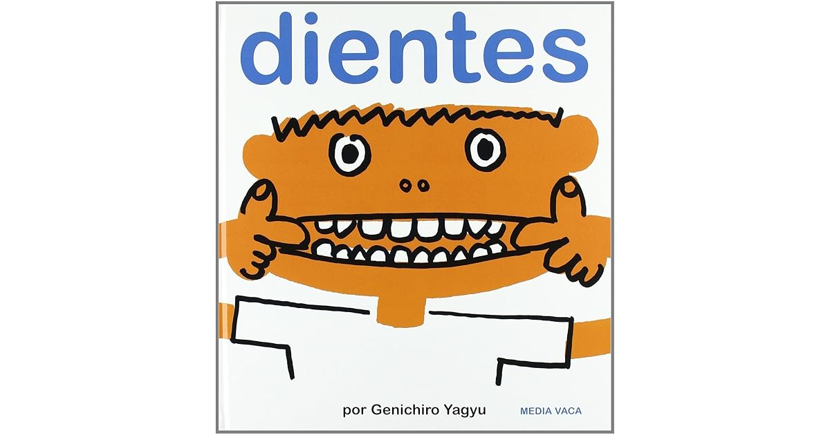 Dientes by Genichiro Yagyu