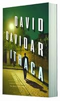 Ithaca by David Davidar