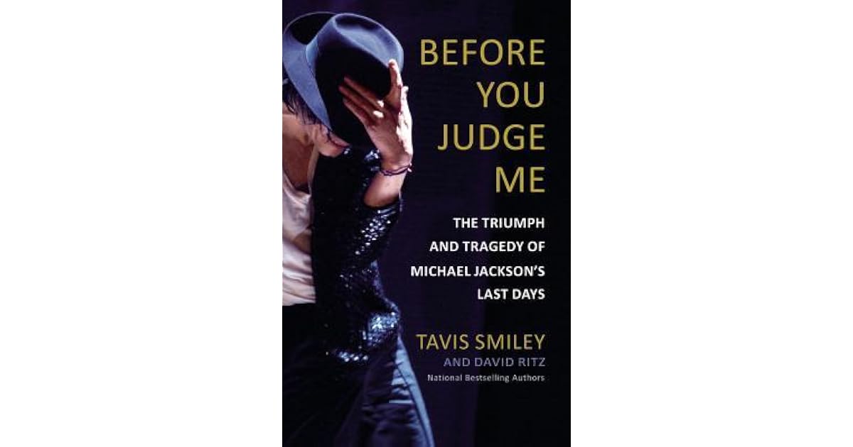 Book giveaway for Before You Judge Me: The Triumph and Tragedy of ...