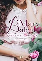 Slightly Sinful (Bedwyn Saga, #5) by Mary Balogh