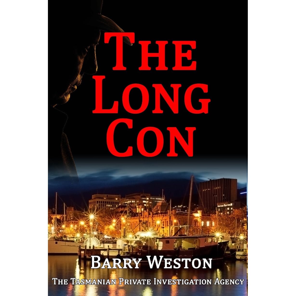 The Long Con by Barry Weston — Reviews, Discussion, Bookclubs, Lists