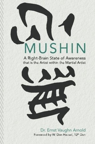 Mushin: A Right-Brain State of Awareness that is the Artist within the ...