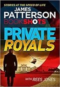 Private Series by James Patterson