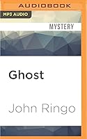 Ghost (Paladin of Shadows, #1) by John Ringo
