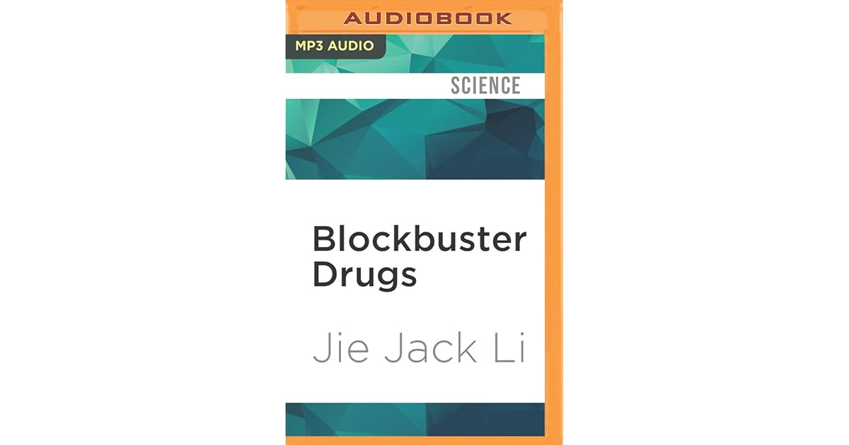 Blockbuster Drugs: The Rise and Decline of the Pharmaceutical Industry ...