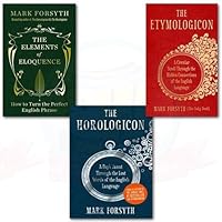 Mark Forsyth’s Ternion Set by Mark Forsyth