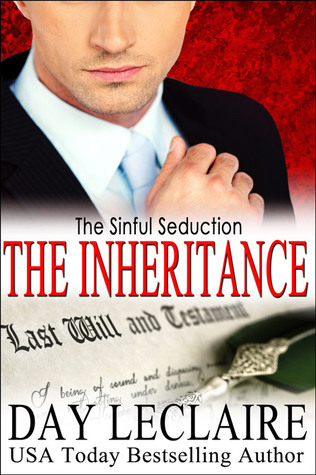 The Sinful Seduction by Day Leclaire