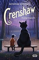 Crenshaw by Katherine Applegate