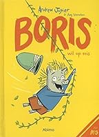 Boris on the Move (Boris #1) by Andrew Joyner