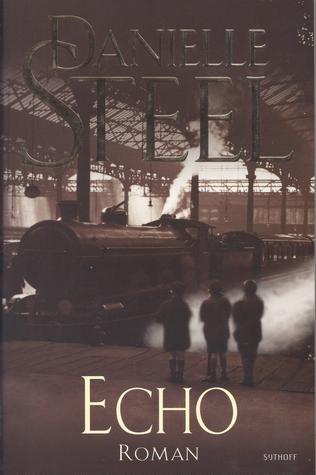 Echo by Danielle Steel