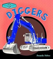 Diggers by Amanda Askew