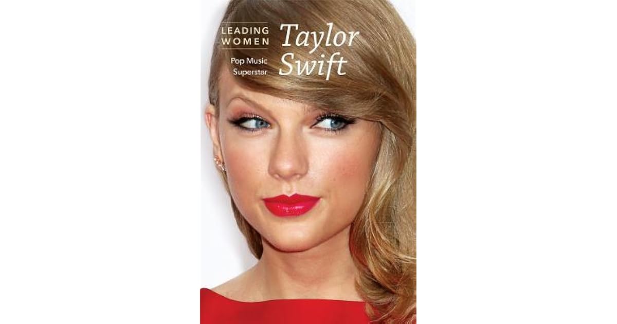 Taylor Swift by Kelly Spence