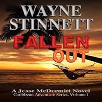 Fallen Out by Wayne Stinnett