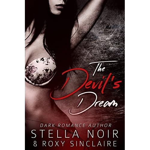 The Devil's Dream by Stella Noir — Reviews, Discussion, Bookclubs, Lists