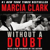 Without a Doubt by Marcia Clark