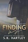 Finding Me (Finding, #2) by Sofie Hartley