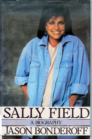 Sally Field by Jason Bonderoff