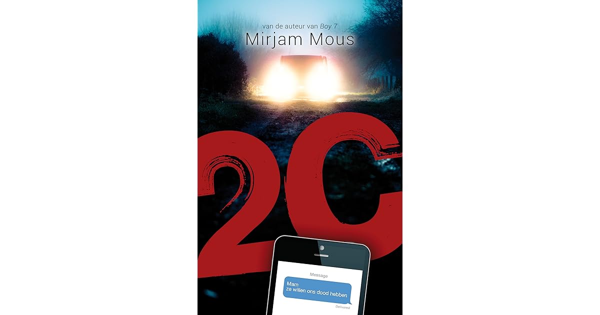 2C by Mirjam Mous