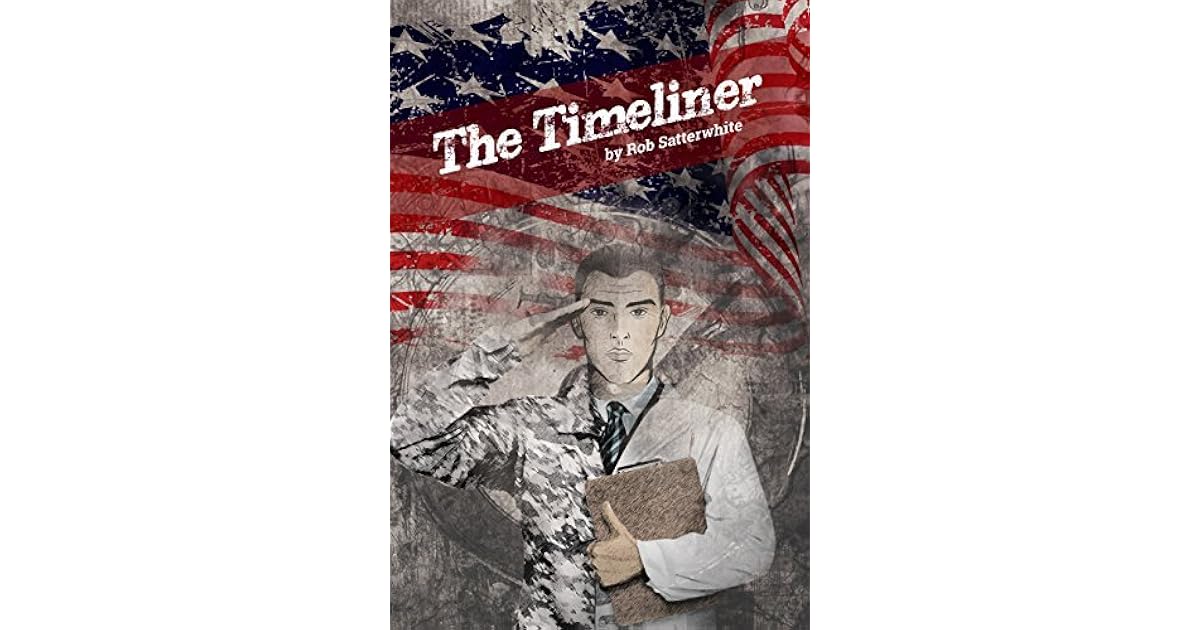 The Timeliner by Rob Satterwhite