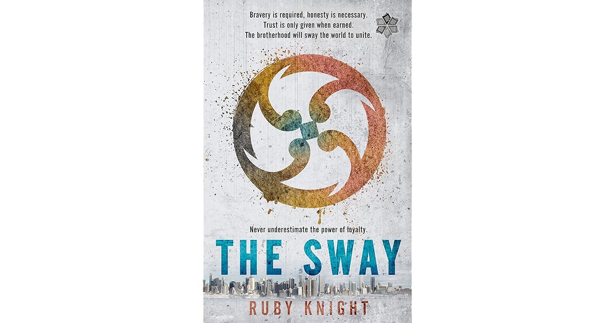 The Sway (Classified #1) by Ruby Knight