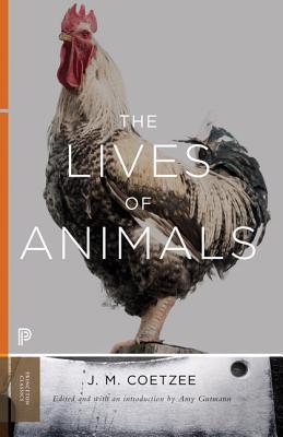 [PDF] read The Lives of Animals BY J.M. Coetzee on Android | GM Binder