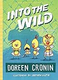 Chicken Squad Series by Doreen Cronin