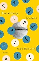 Breathing Lessons by Andy Sinclair