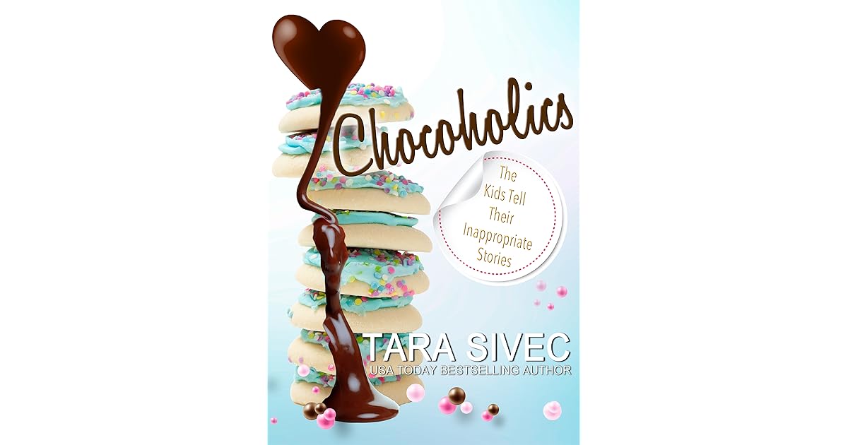 Chocoholics Bundle (Chocoholics, #1-3) by Tara Sivec