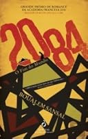 2084: The End of the World by Boualem Sansal — Reviews, Discussion ...