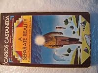A Separate Reality by Carlos Castaneda