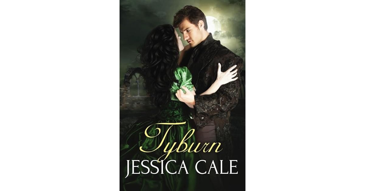 Tyburn (The Southwark Saga, #1) by Jessica Cale