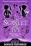 The Violet Veil Mysteries Series by Sophie Cleverly