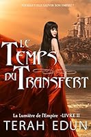 Sworn to Transfer (Courtlight #2) by Terah Edun