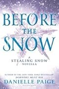 Stealing Snow Series by Danielle Paige